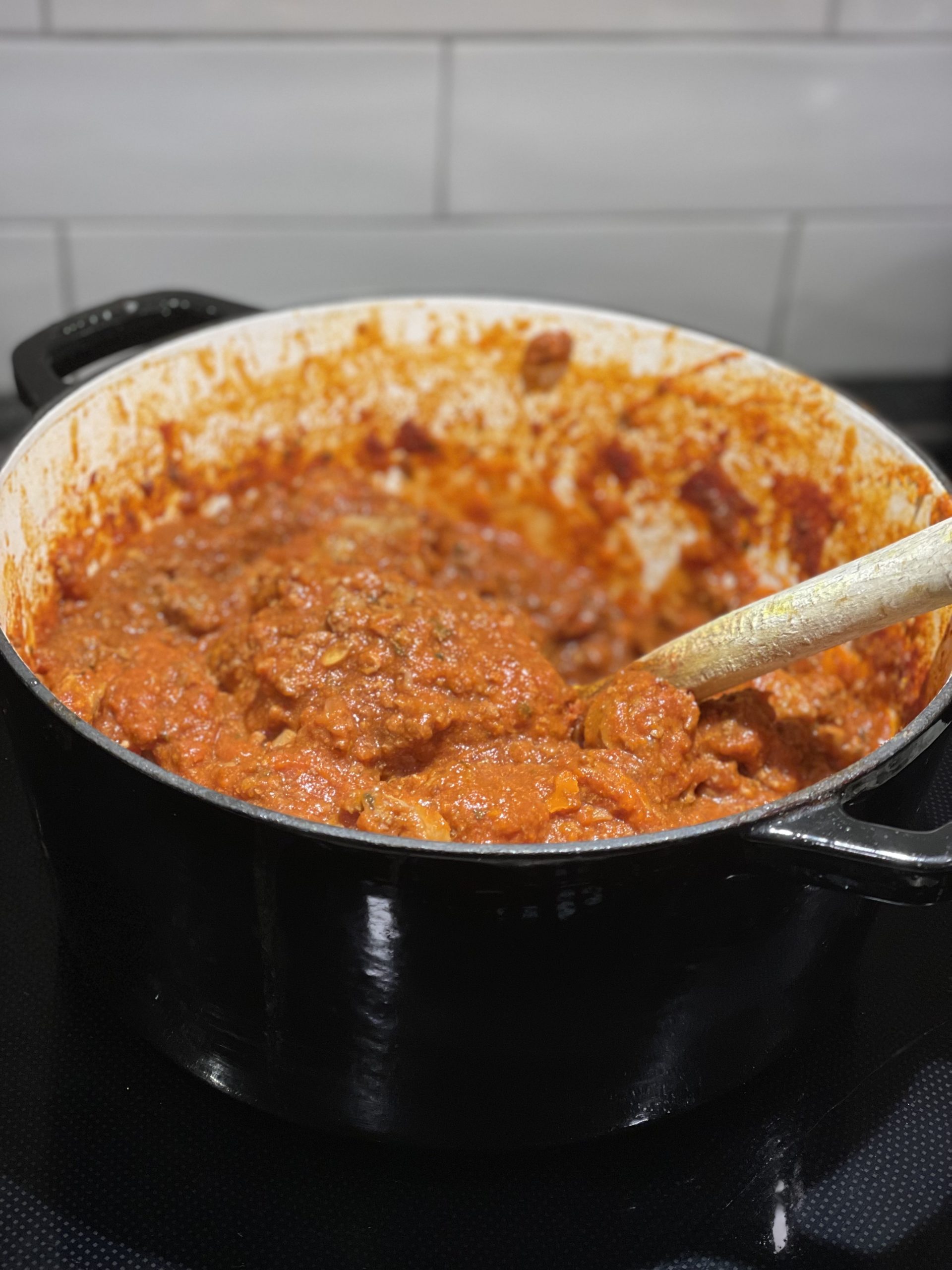 Empower Bolognese ground Beef Empower Fitness