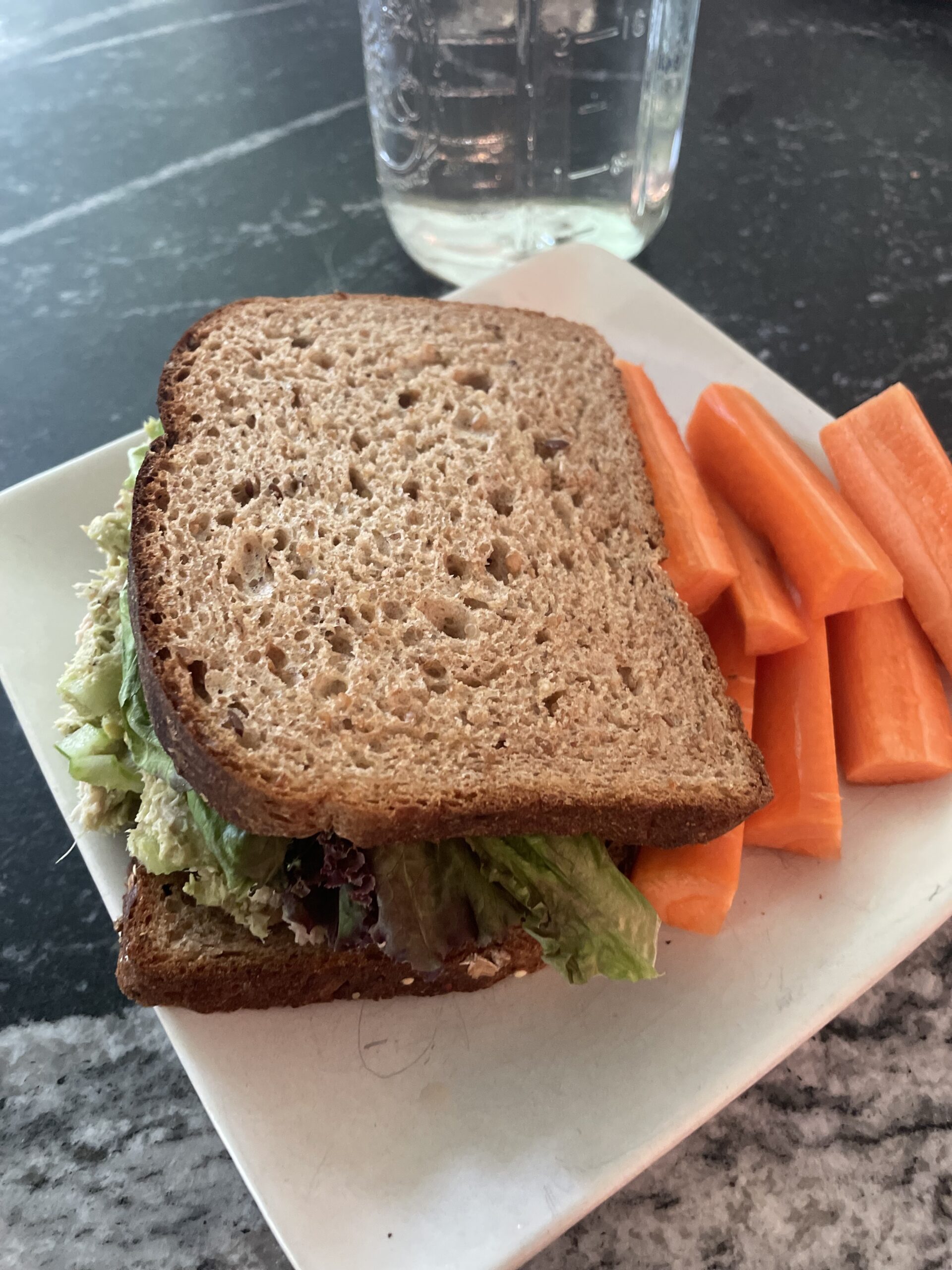 Empower Sandwich | Empower Fitness